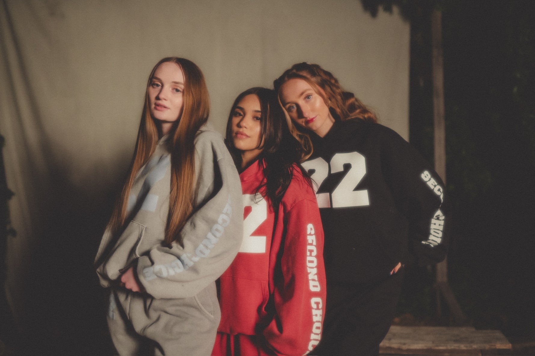 Second Choice Clothing