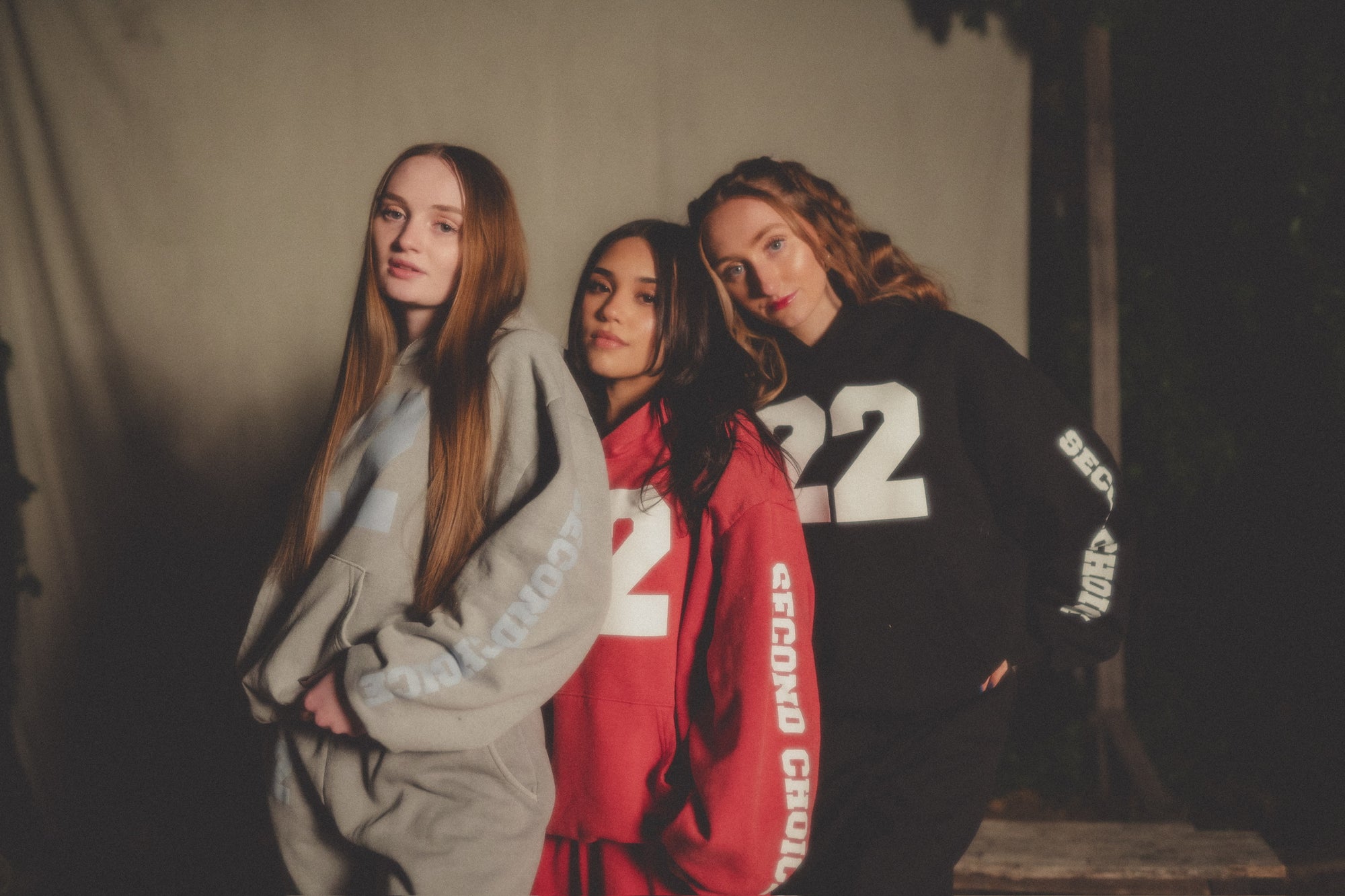 Second Choice Clothing