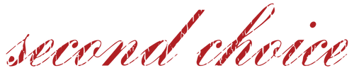 Second Choice Clothing