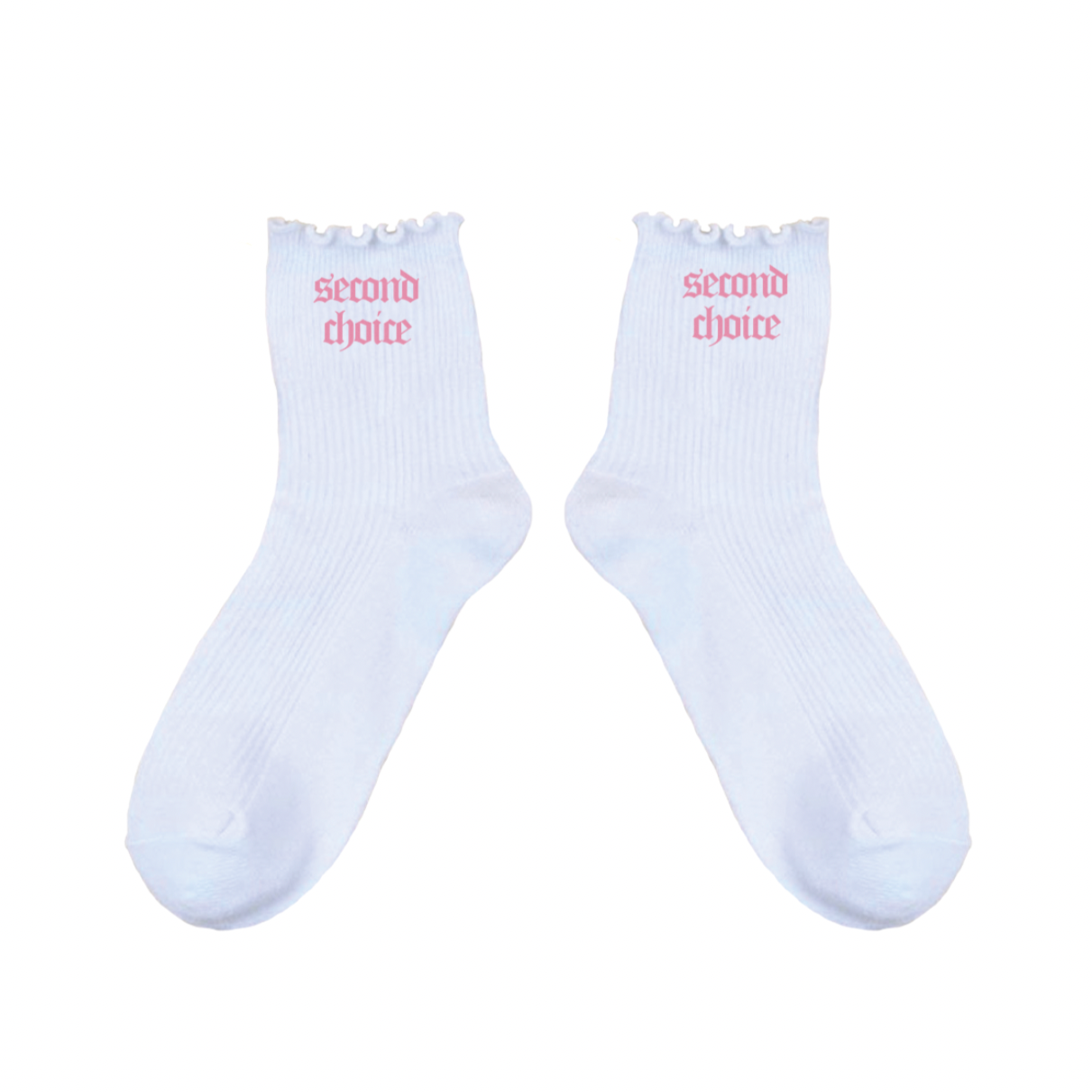 Second Choice Clothing | Official Website