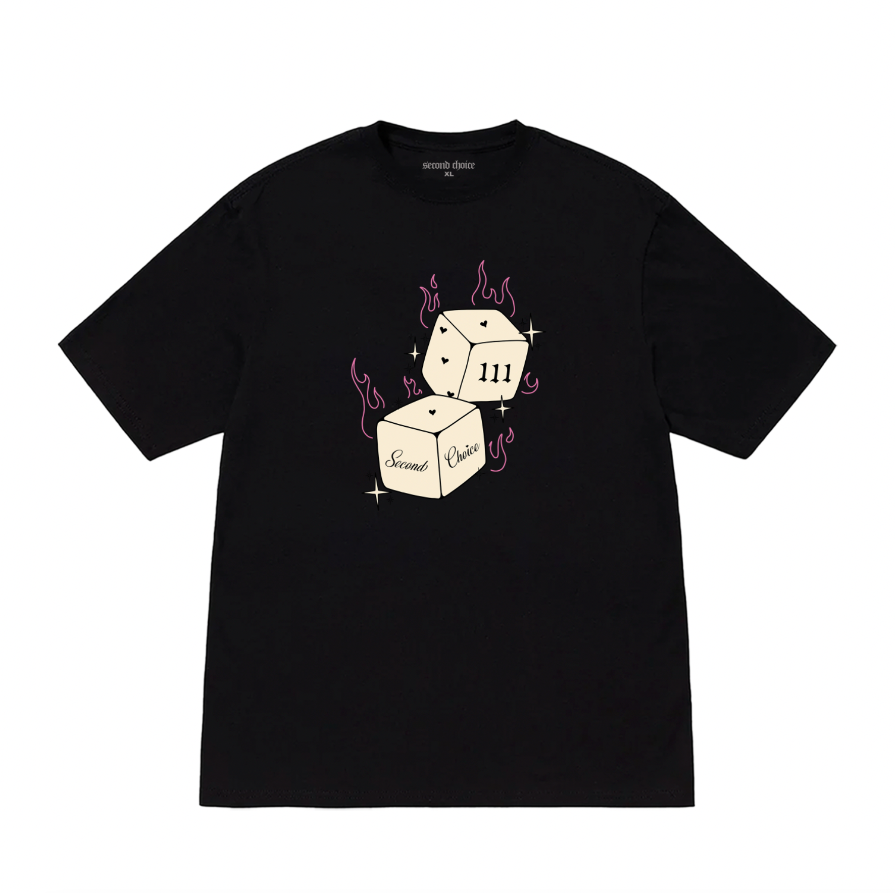 Second Choice Clothing | Official Website